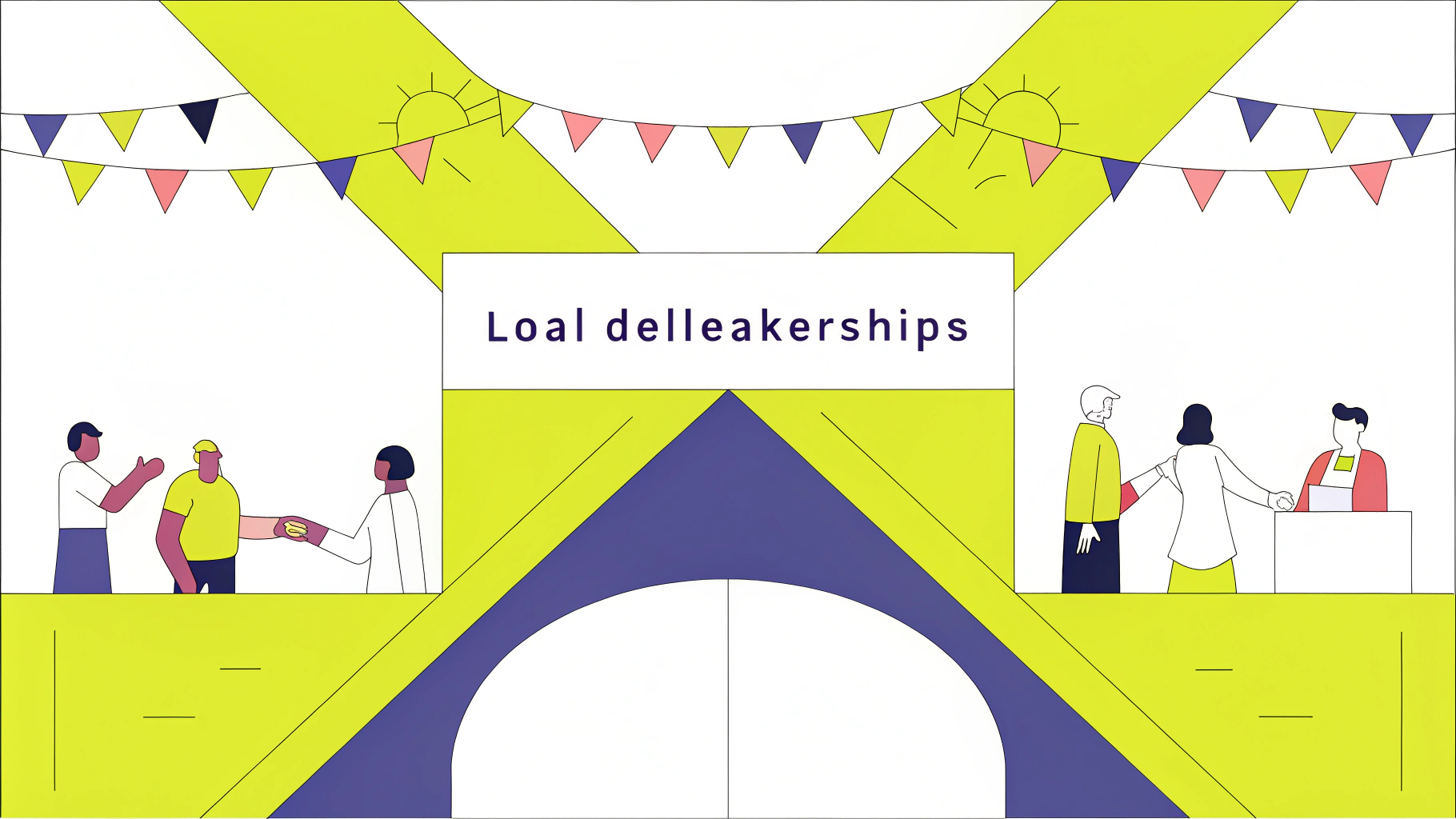 Community Collaboration Event