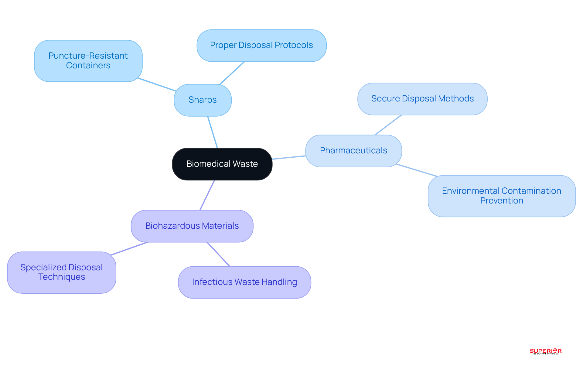 10 Essential Strategies for Effective Biomedical Disposal in Healthcare ...