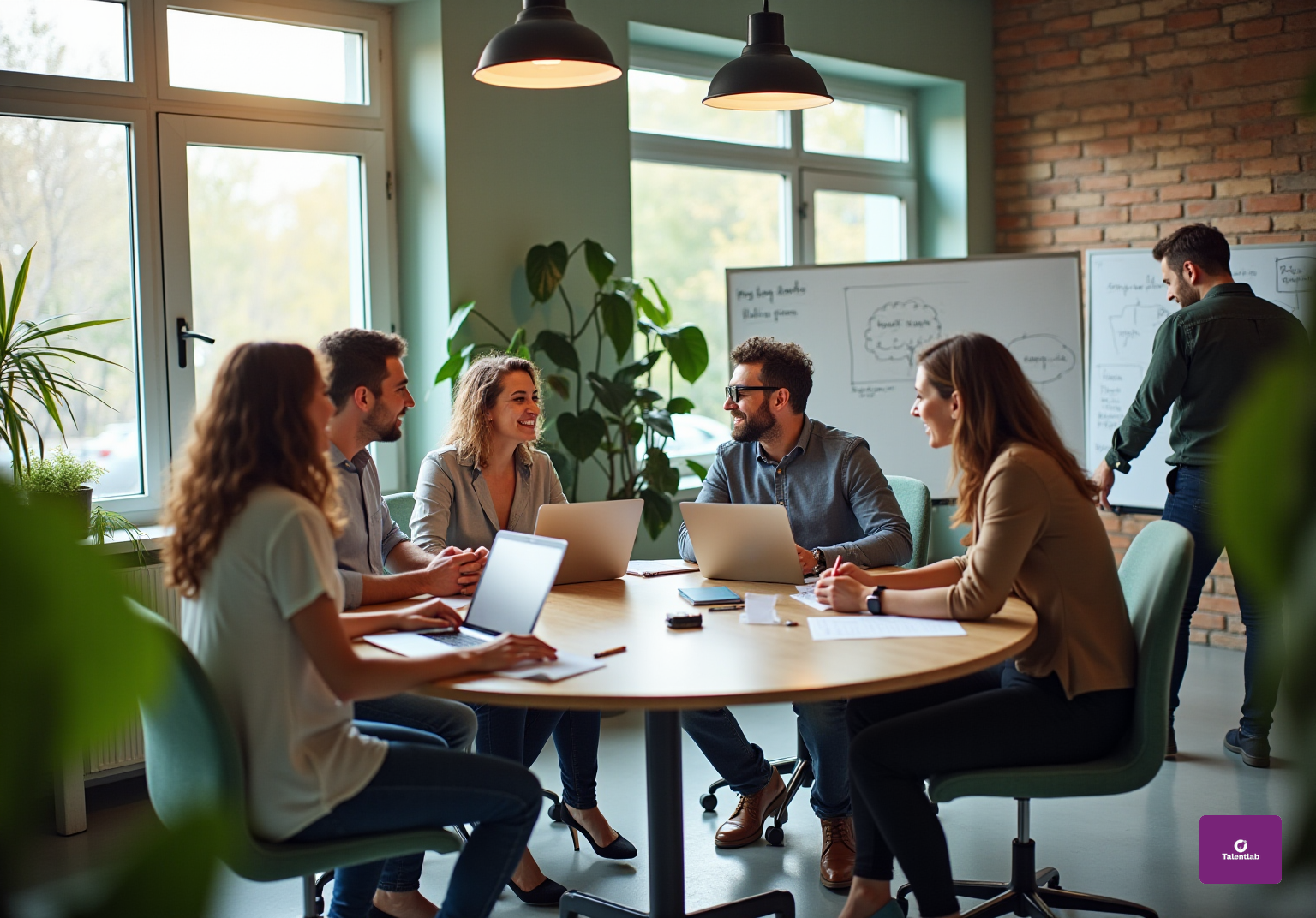 4 Acciones para Mejorar la Salud Mental en el Trabajo