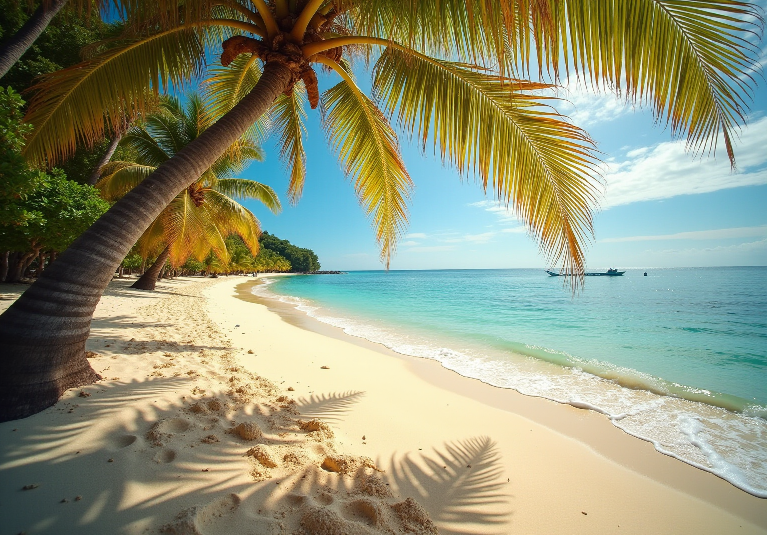 Why September is the Ideal Time for Your Maldives Honeymoon