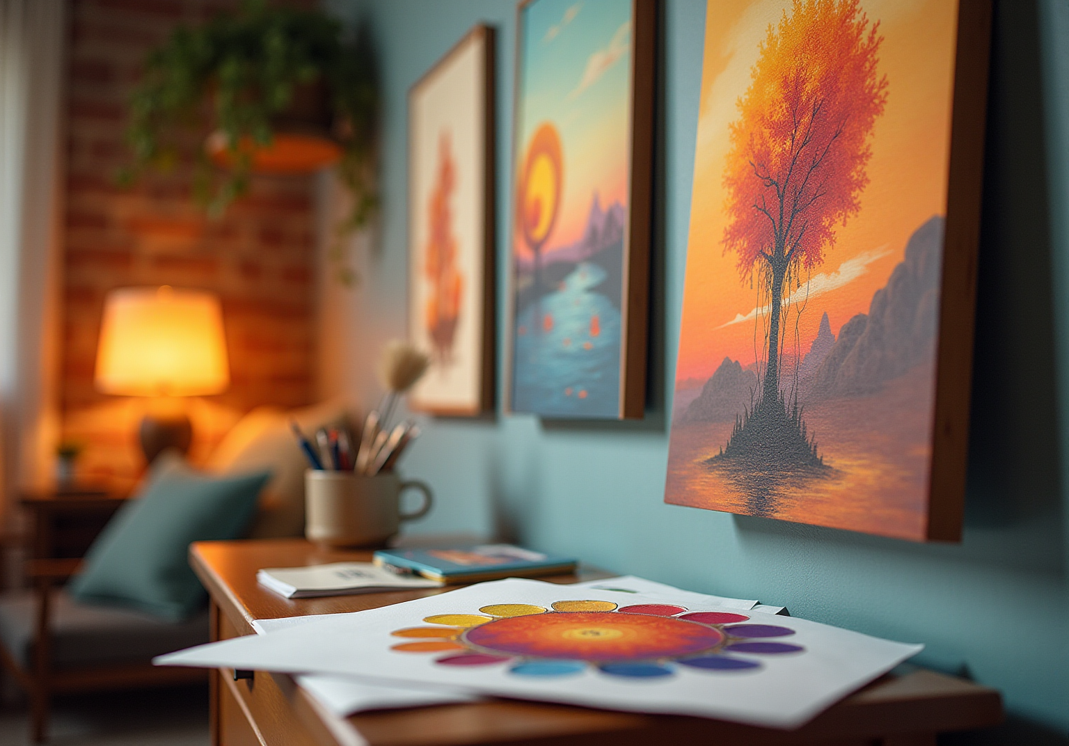 Personalized Home Artistry