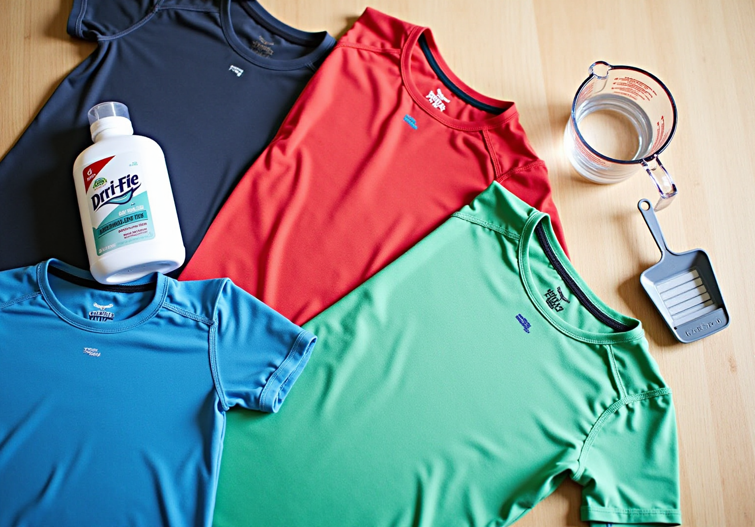 Do Dri-Fit Shirts Shrink? Care Tips from Whites® in Dubai and Abu Dhabi