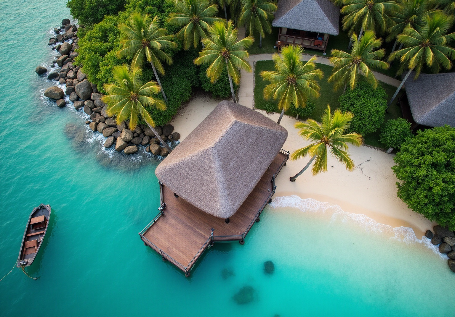 Discover the Best Private Island Resorts in Bali for Luxury Travelers
