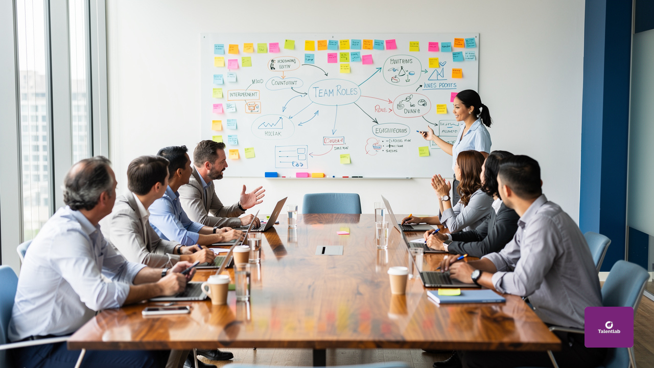 Trabajo en Equipo y Grupo: Comparativa de Ventajas y Contextos Efectivos