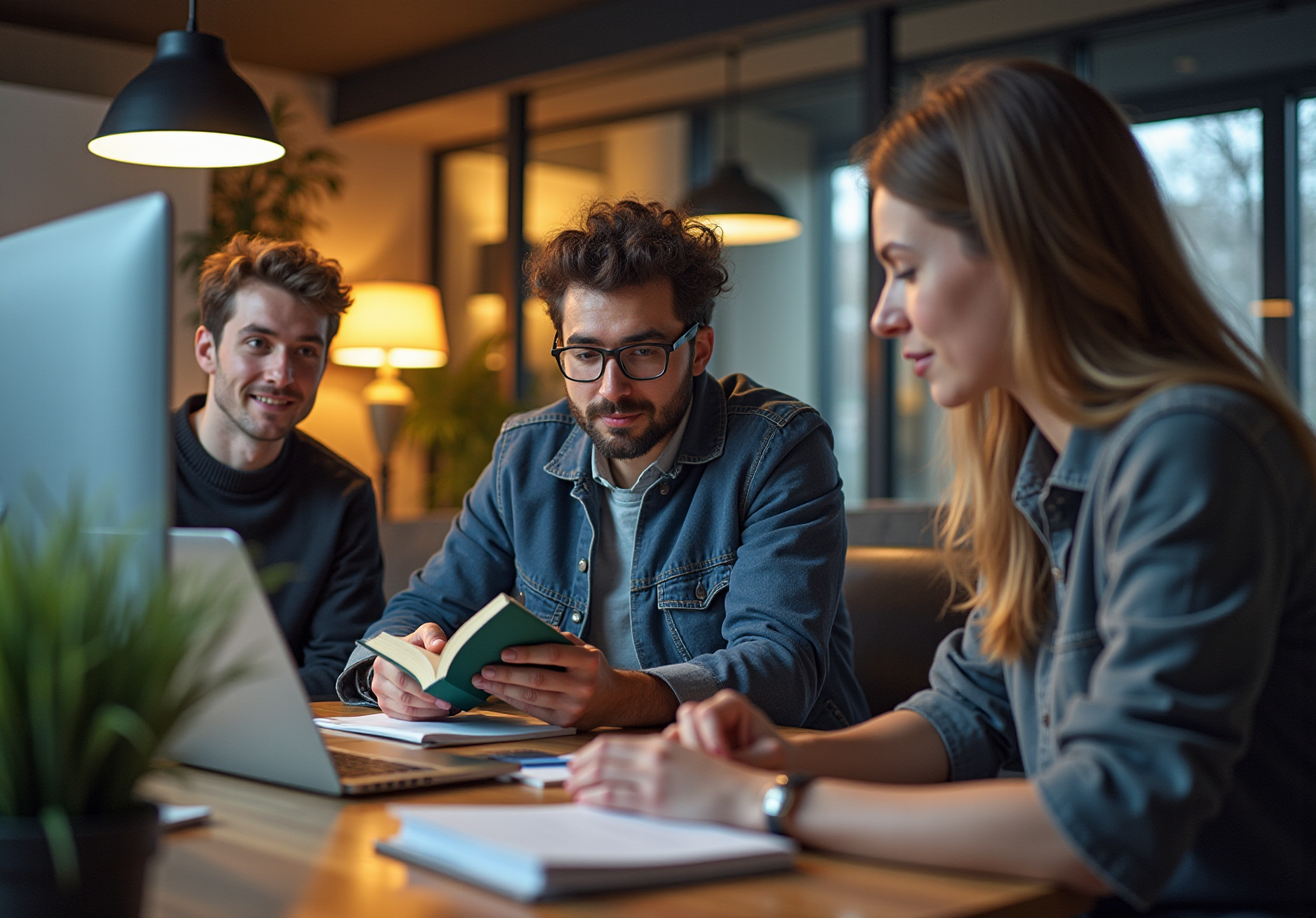 Engaging with Enterprise Application Architecture Engaging with Enterprise Application Architecture