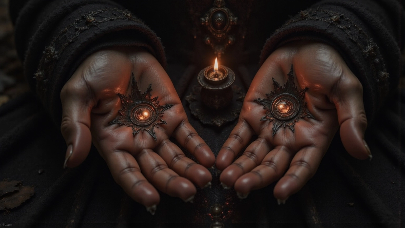 Gender Differences in Palmistry Lines