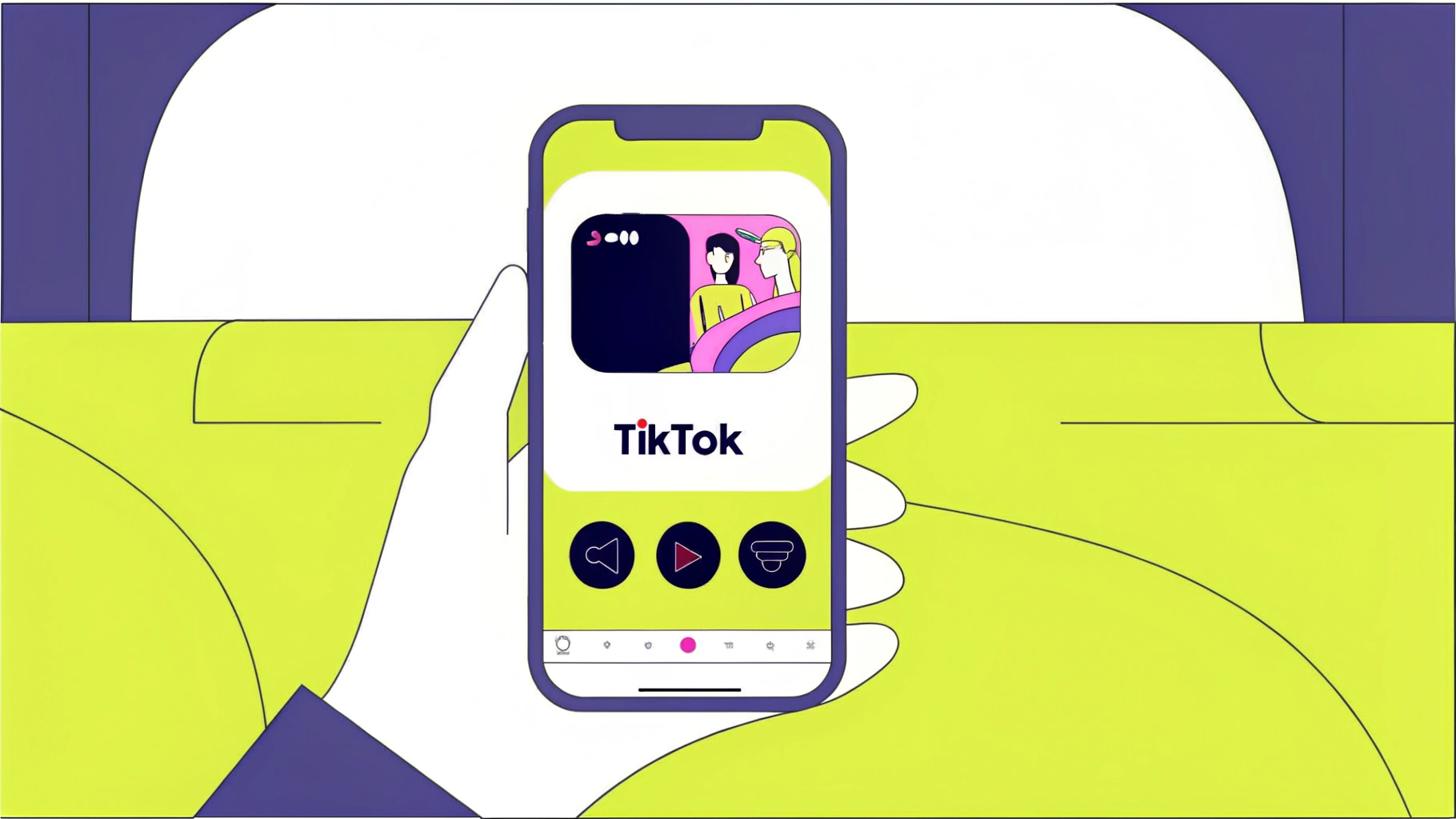 Engaging with TikTok: Maximizing Interaction