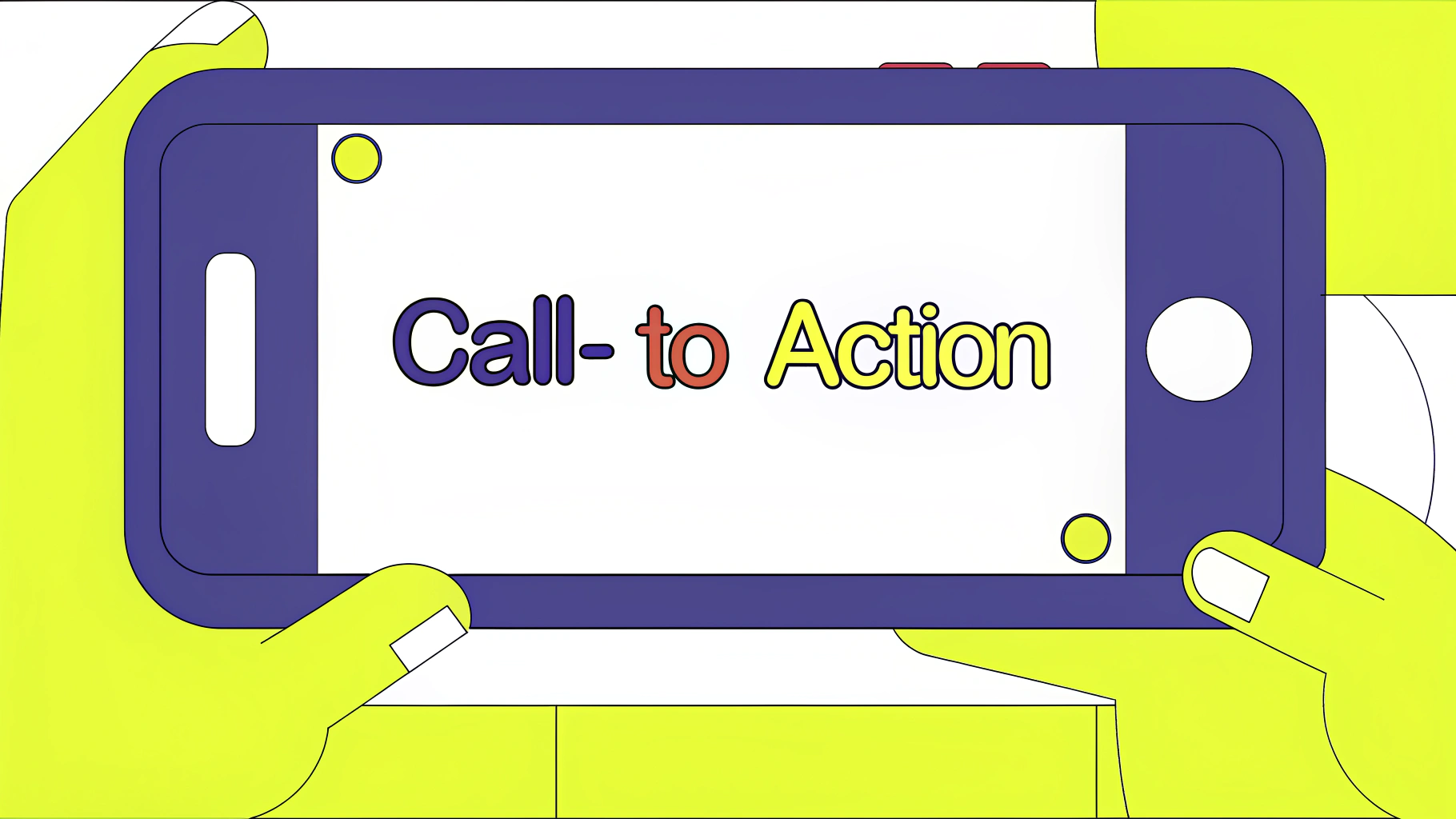 Effective Call-to-Action in Digital Marketing
