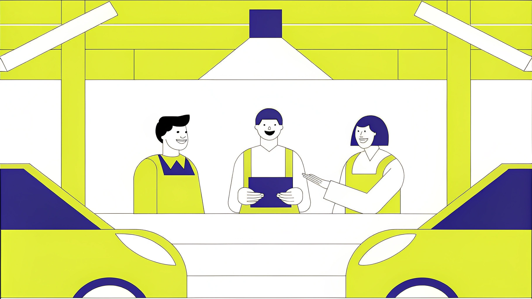 Personalized Dealership Experience
