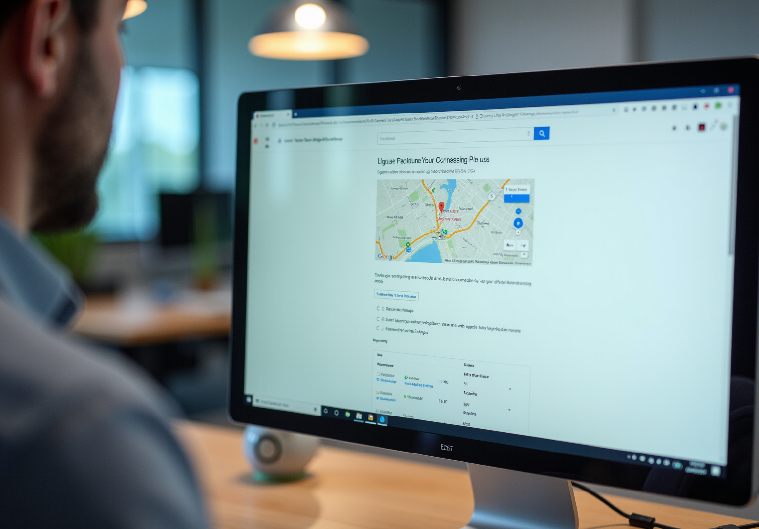 Implementing Schema Markup in a Digital Workspace