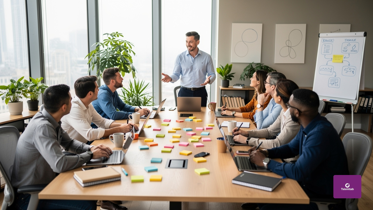 ¿Qué es un liderazgo transformacional y por qué es clave?