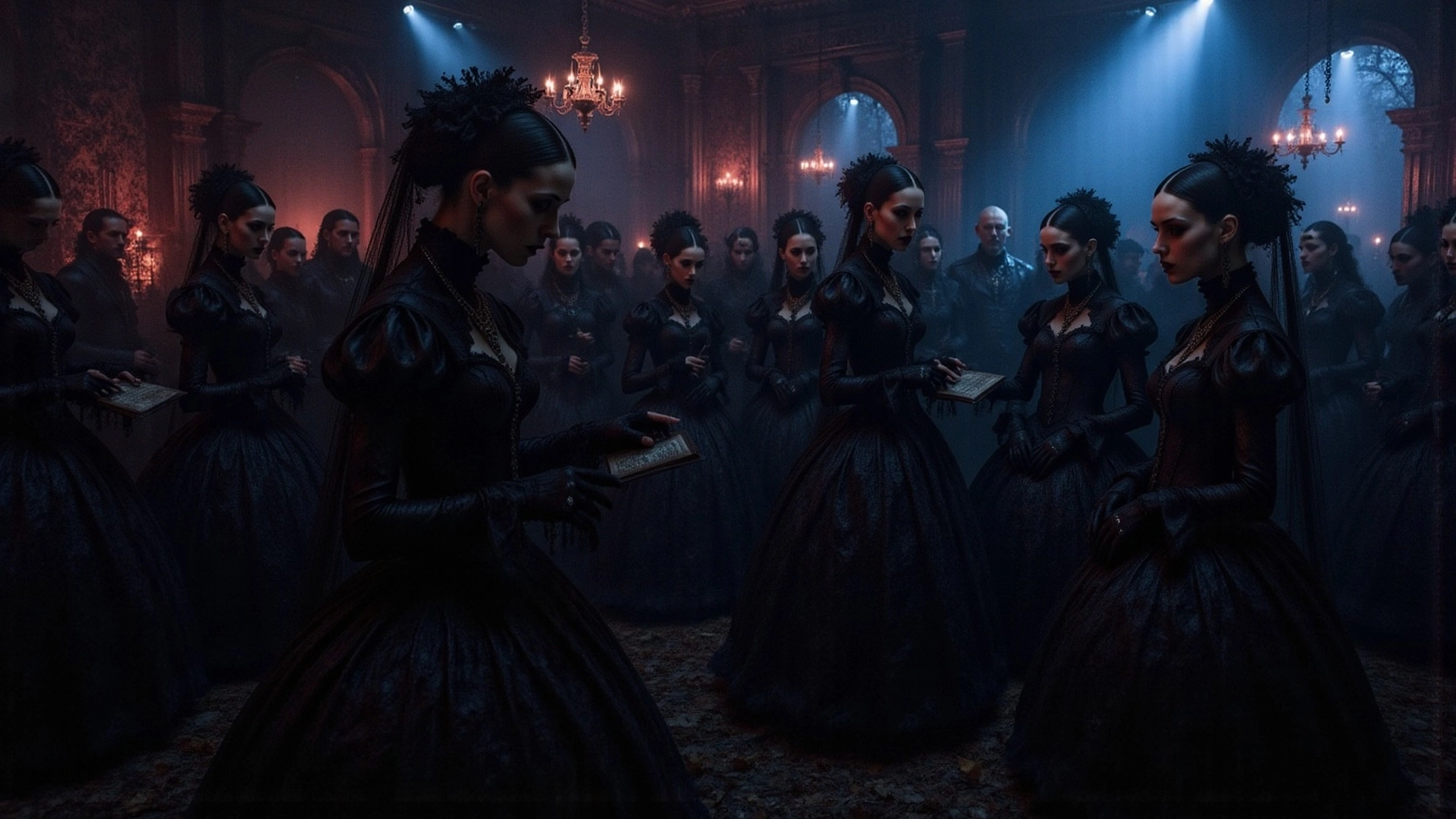 Goth Community Gathering