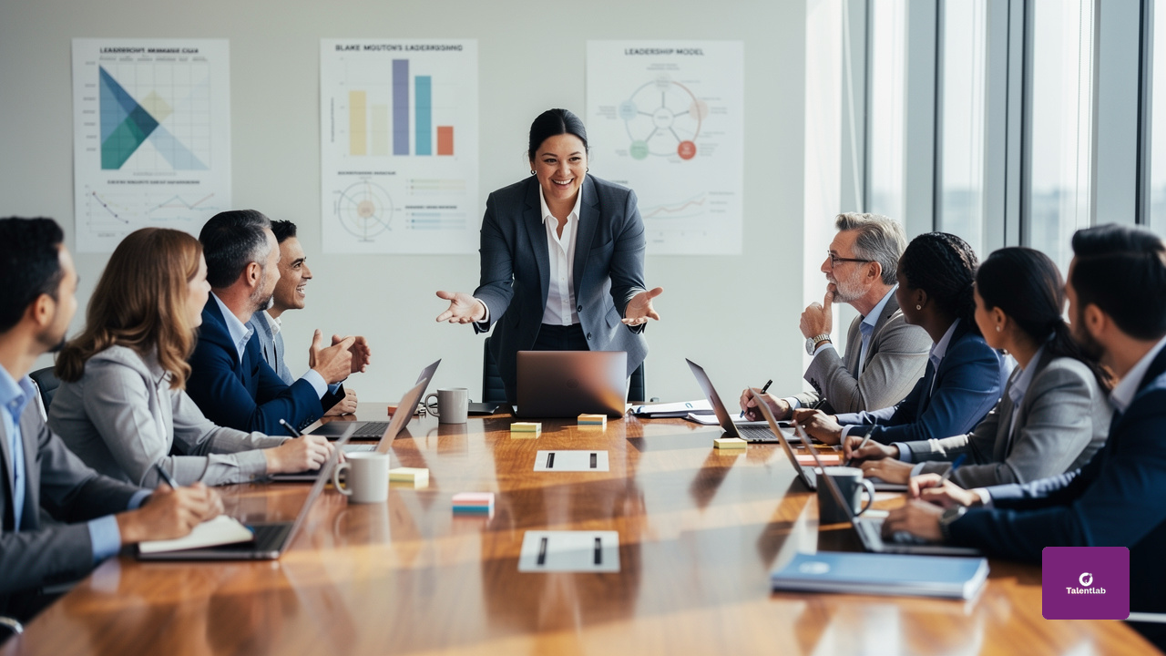 Qué es el Test de Estilo de Liderazgo y por qué es crucial