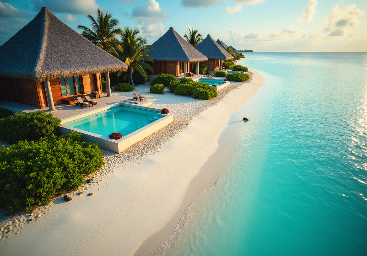 Your Ultimate Maldives Travel Guide for Romantic Getaways