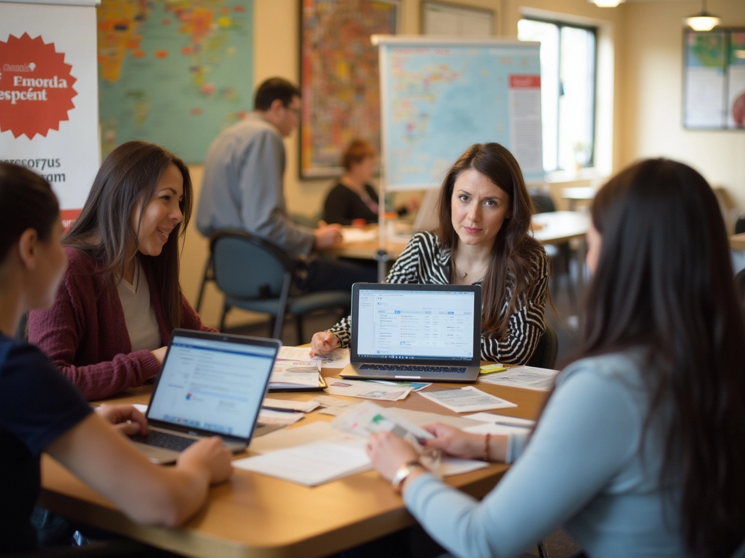 Grant Resources Workshop