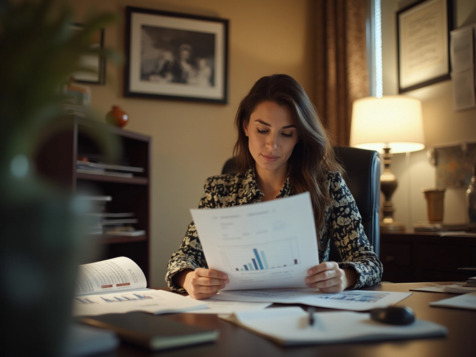 Grant Writer Analyzing Form 990 Grant Writer Analyzing Form 990