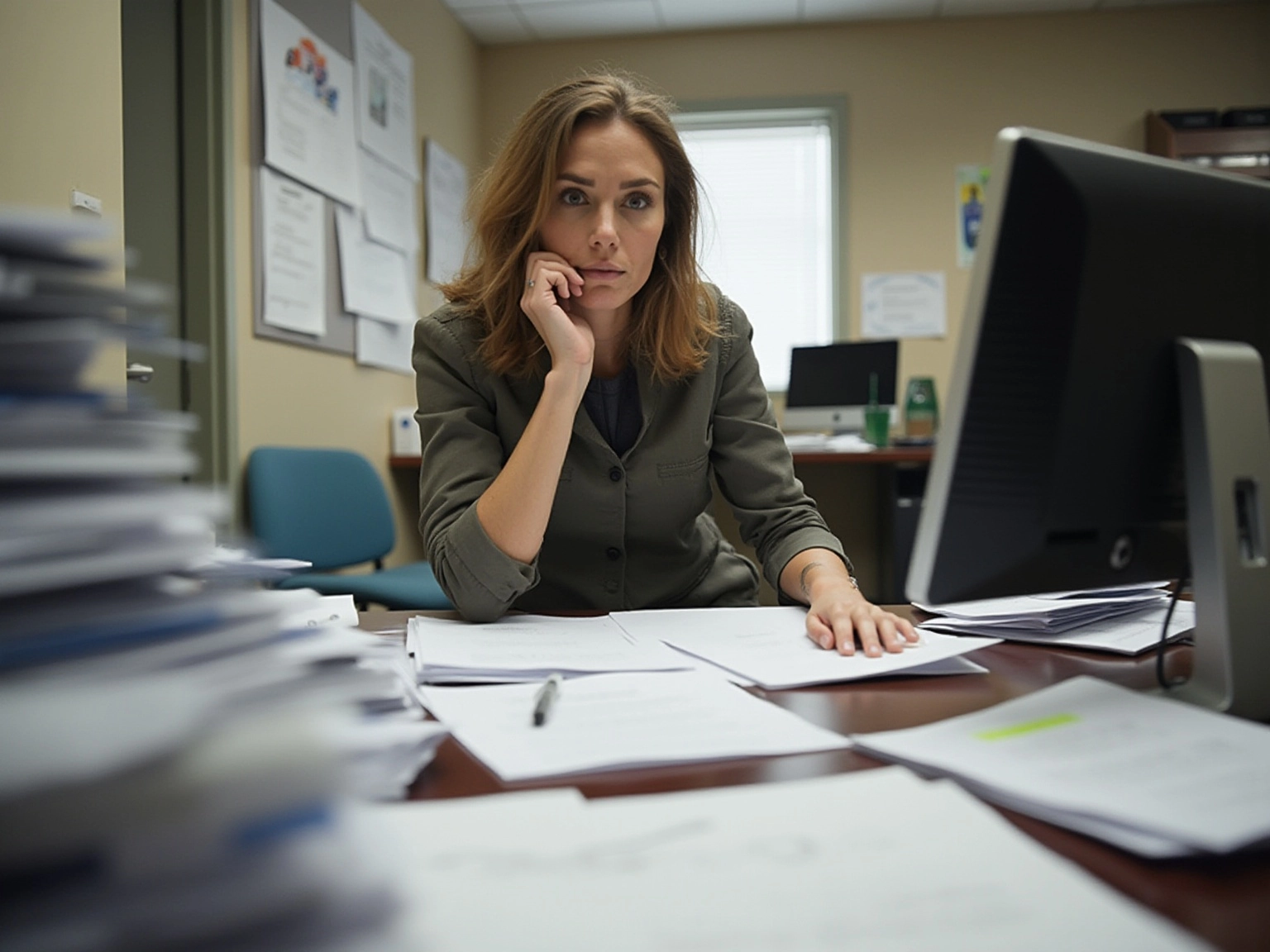 Grant Writer Navigating Rebate Challenges Grant Writer Navigating Rebate Challenges