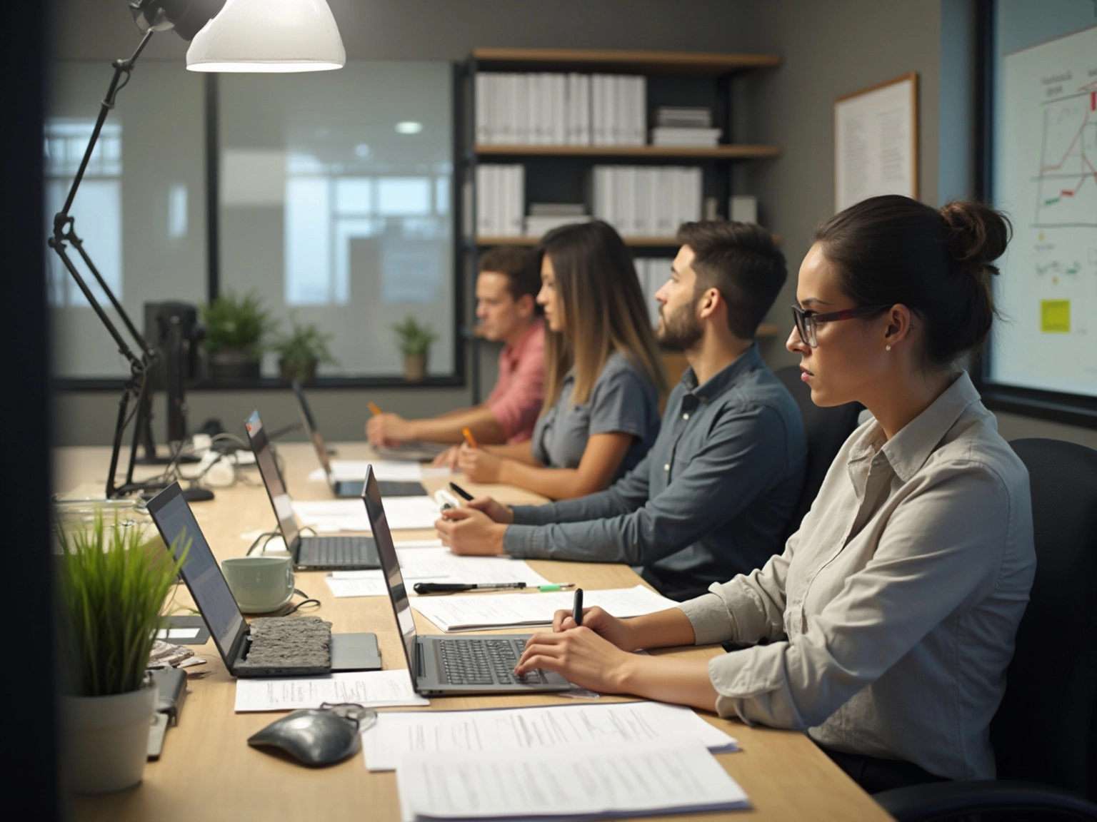 Grant Writers at Work: Securing Non-Dilutive Funding Grant Writers at Work: Securing Non-Dilutive Funding