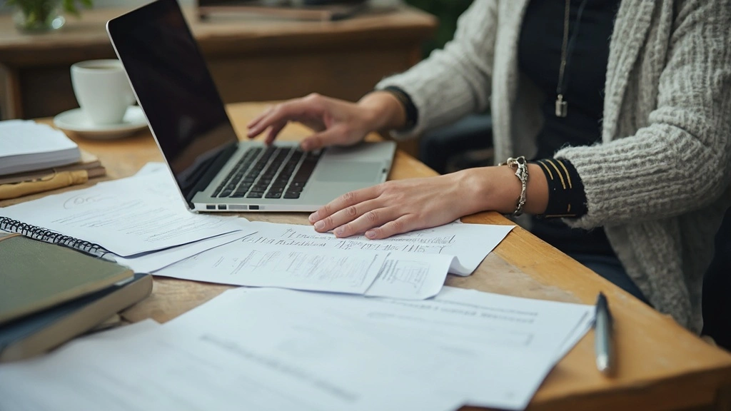 Grant Writing in a Professional Setting