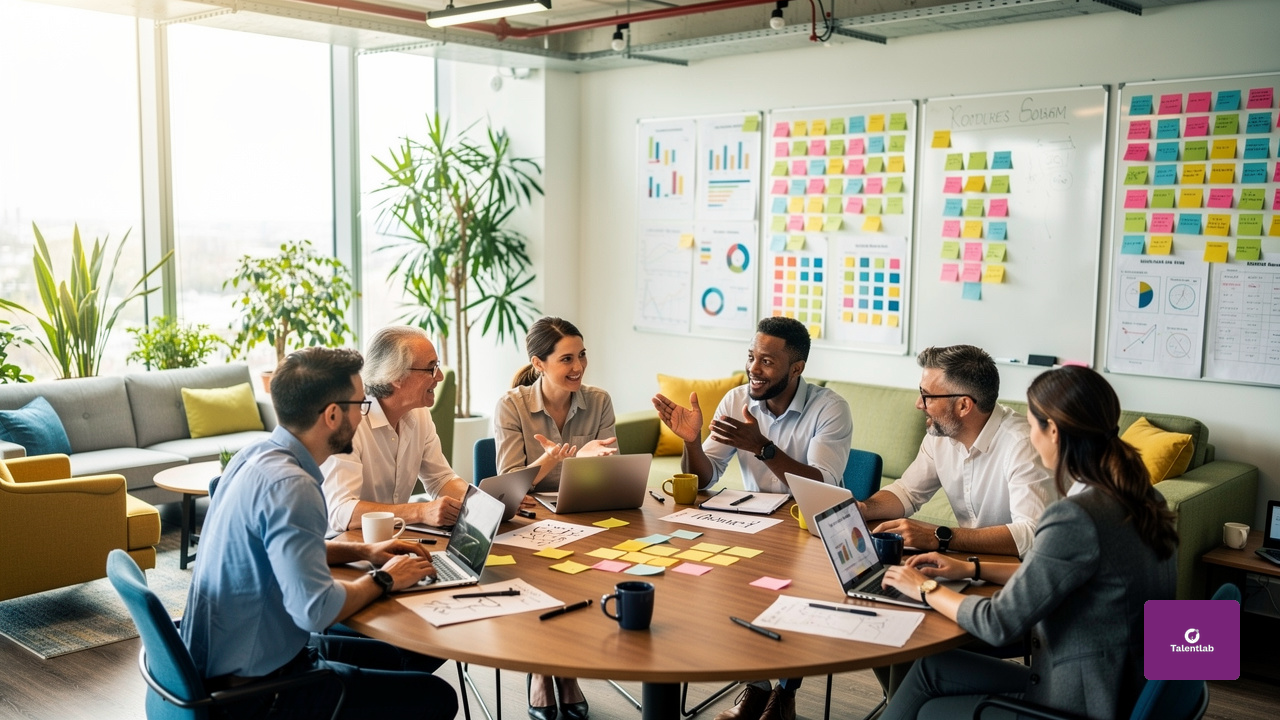 Cómo Gestionar Equipos de Trabajo: Pasos para el Éxito Organizacional