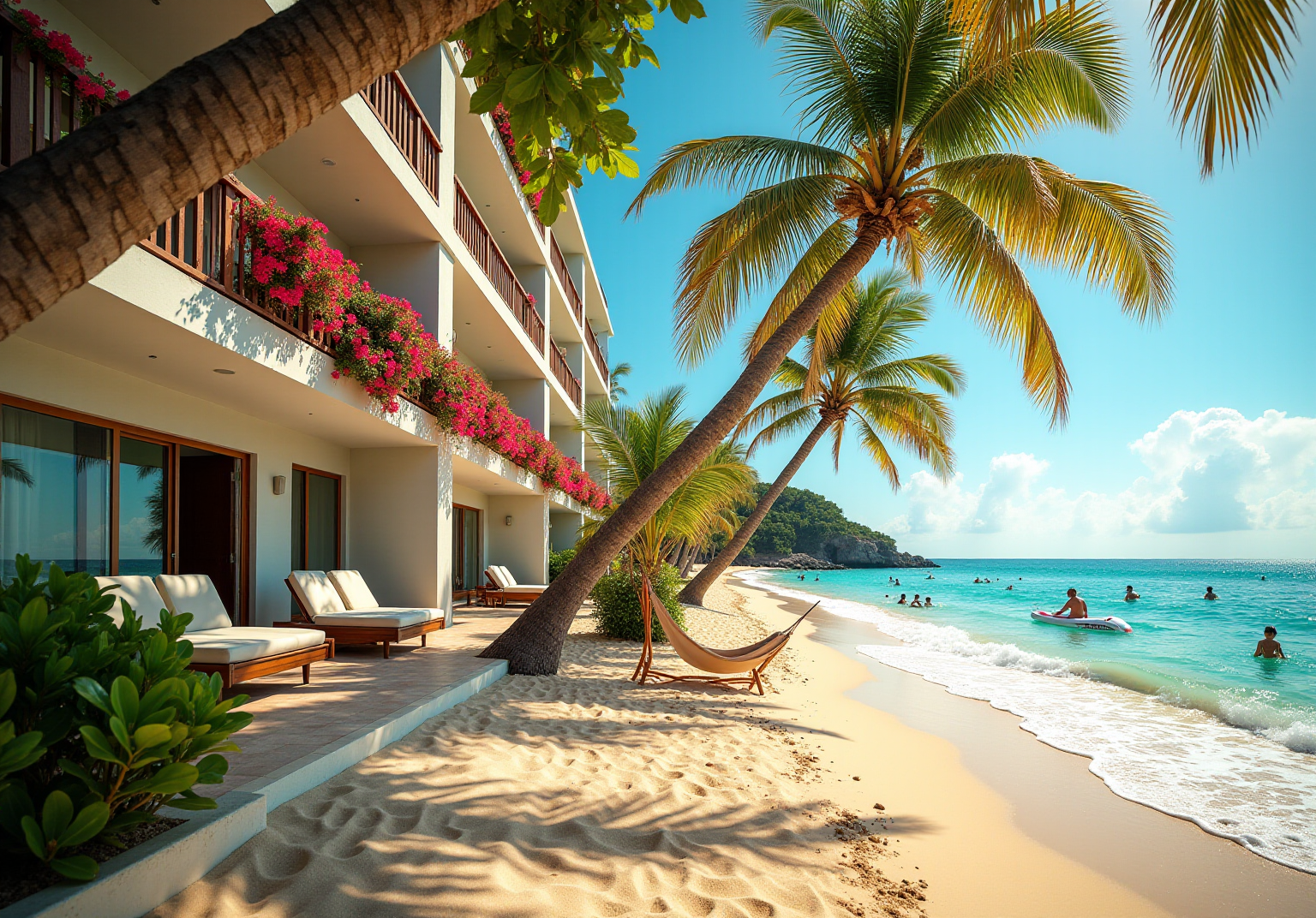 4 Best Practices for Your Boutique Hotel Caribbean Vacation