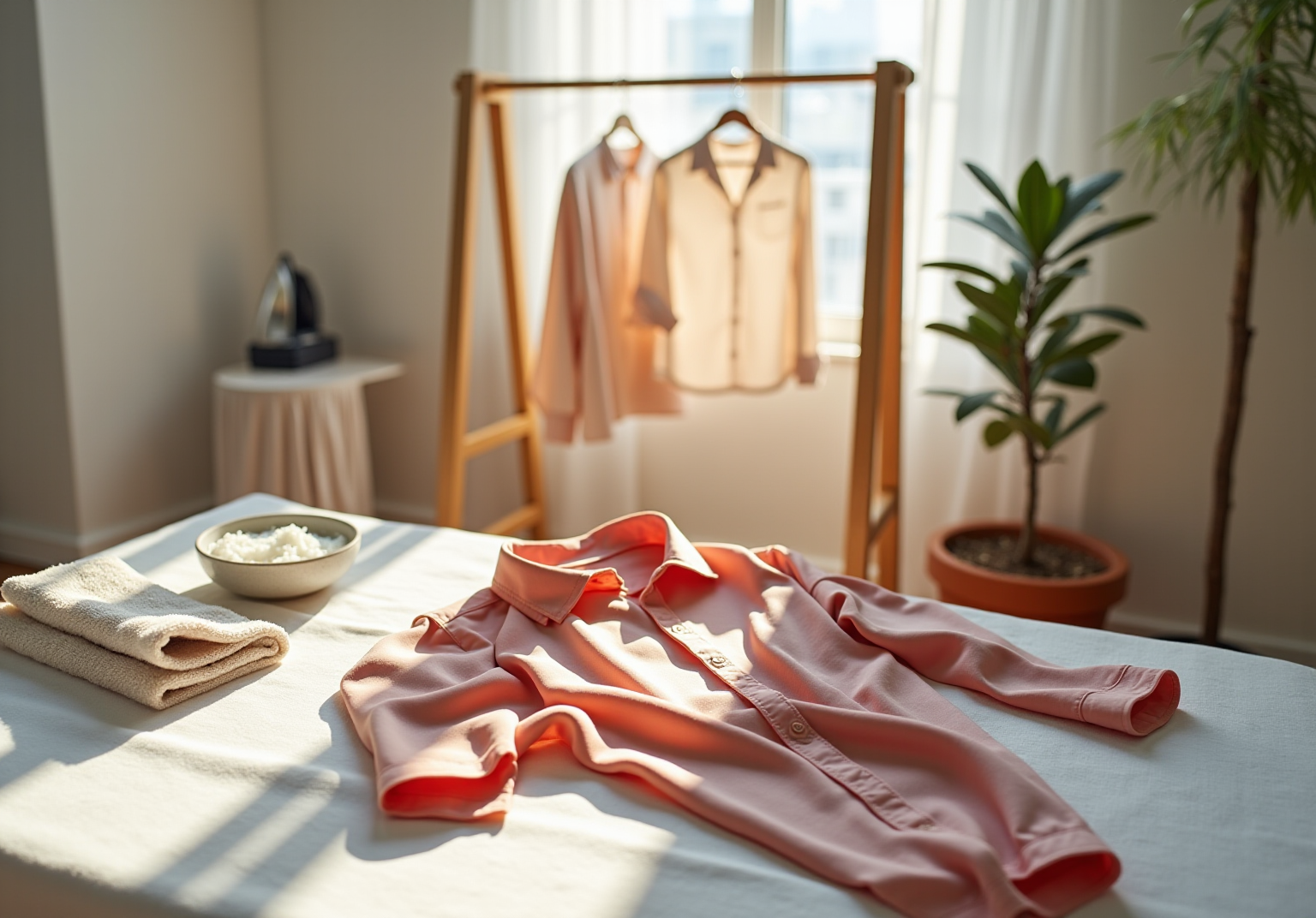 Can You Wash a Silk Shirt? Expert Tips from Whites® in Dubai and Abu Dhabi