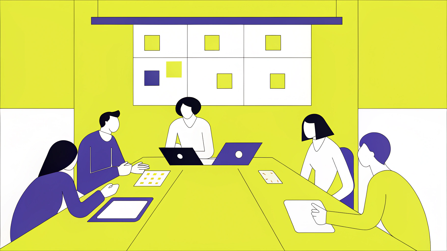 Collaborative Hashtag Strategy Session
