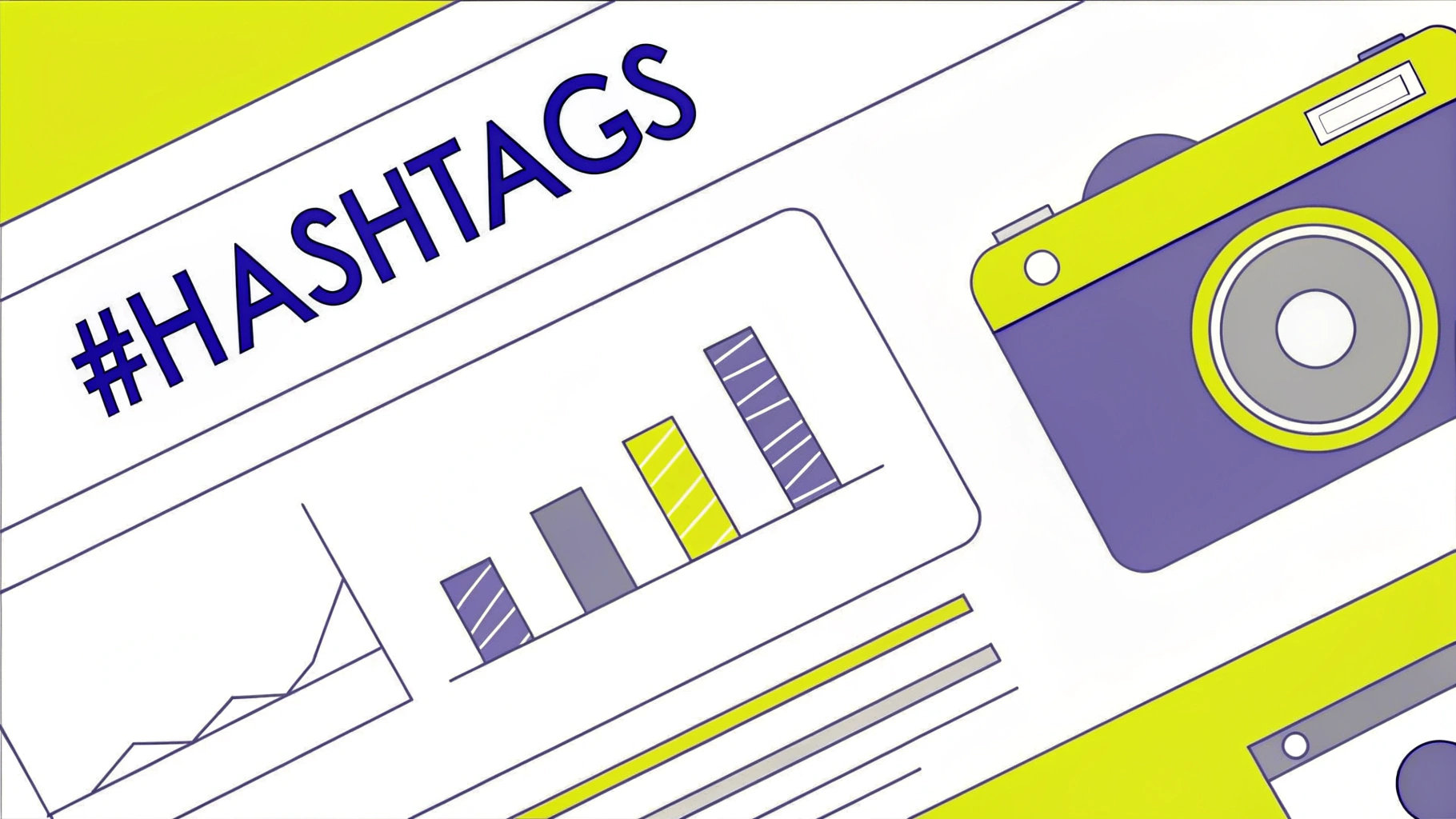 Digital Marketing: The Power of Campaign Hashtags