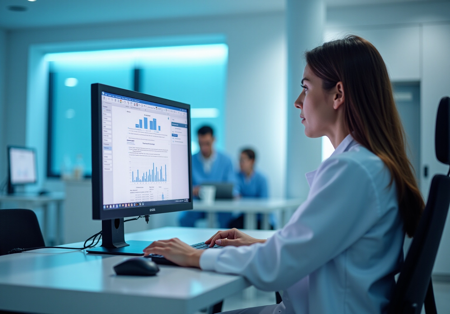 Harnessing Predictive Analytics in Healthcare