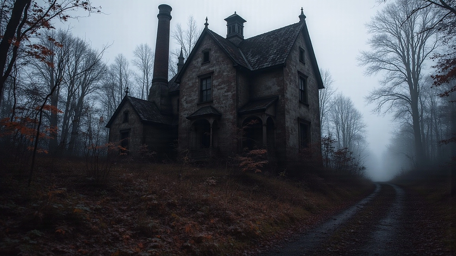 Haunting Legacy of Farrandsville Iron Furnace