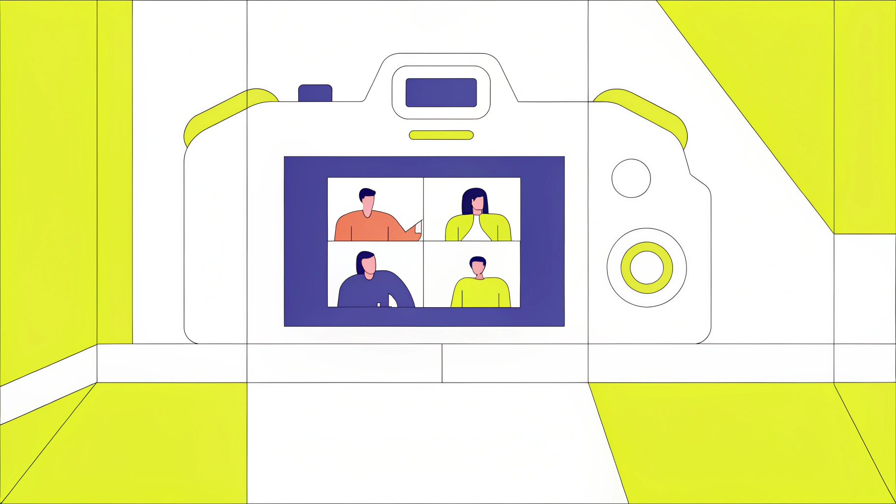 Engaging Q&A Reel with Call-to-Action
