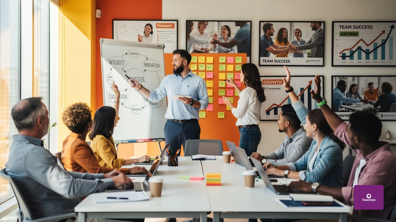 4 Prácticas Efectivas para la Gestión de Equipos de Trabajo