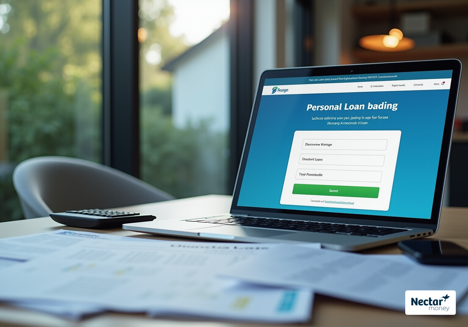 Comparative Overview of Personal Loan Companies
