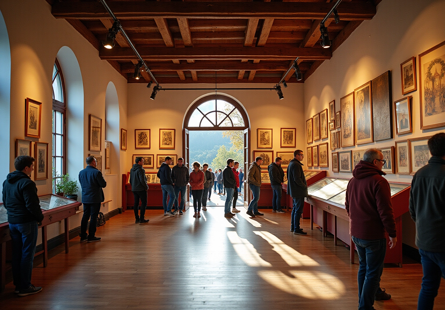 Heimatmuseum Herzberg am Harz: A Cultural Hub Heimatmuseum Herzberg am Harz: A Cultural Hub