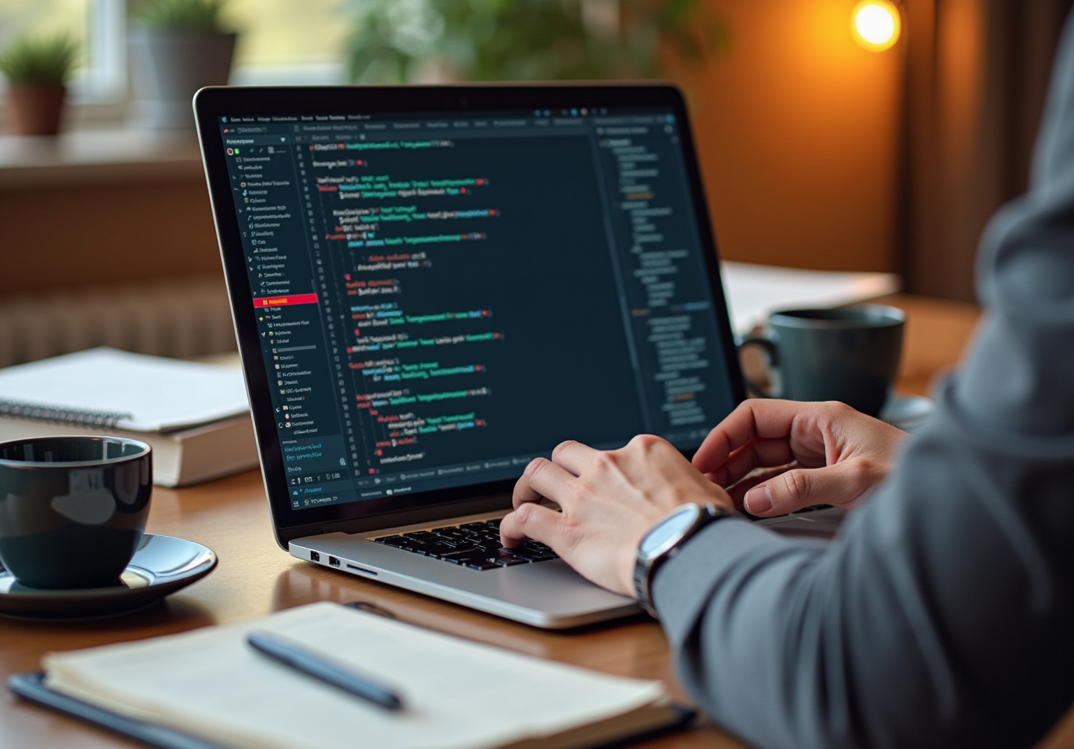 Programming with Clean Code Principles Programming with Clean Code Principles