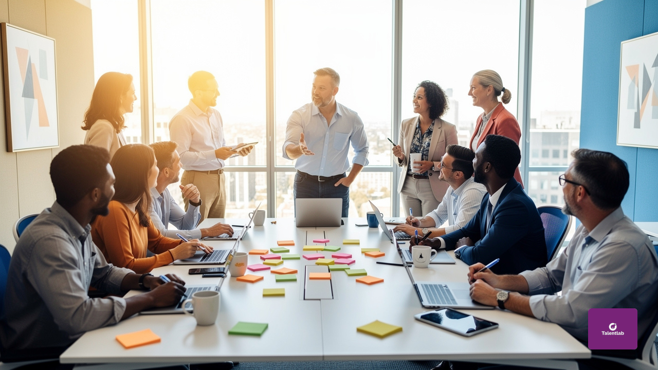 Qué es el liderazgo transformador y por qué es clave en las organizaciones