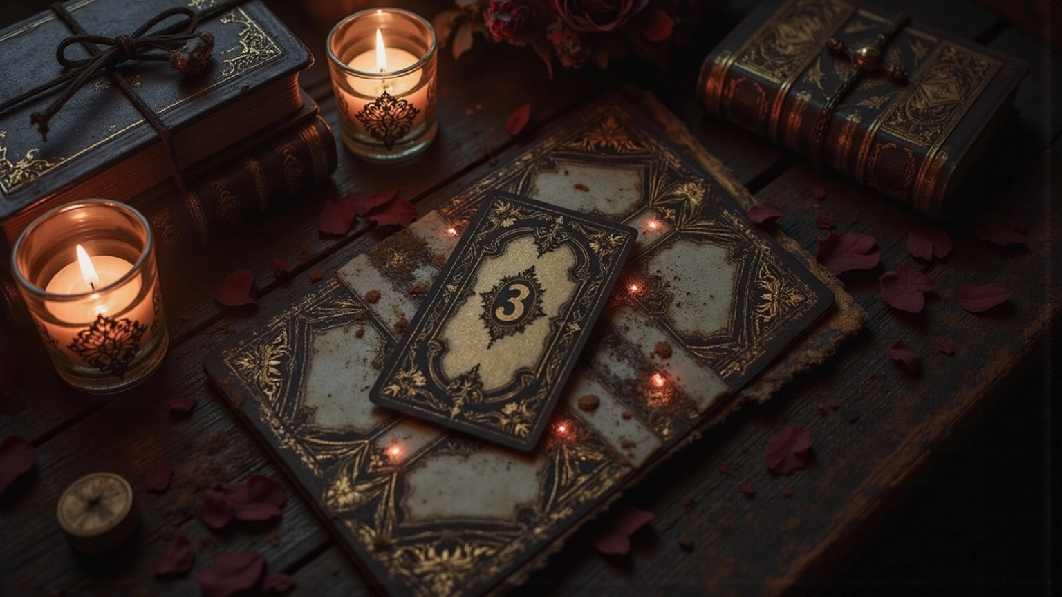 Historical Tarot: The Suit of Cups