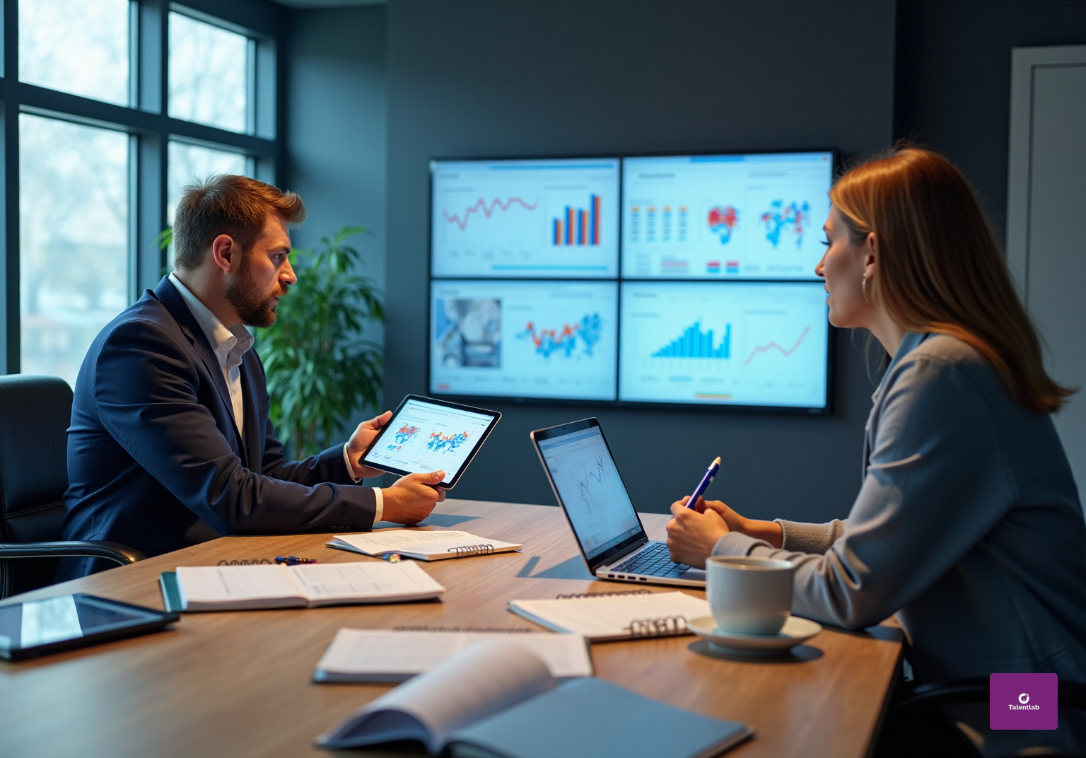 Comparativa de Servicios de Consultoría en Administración: Tradicionales vs. Avanzados