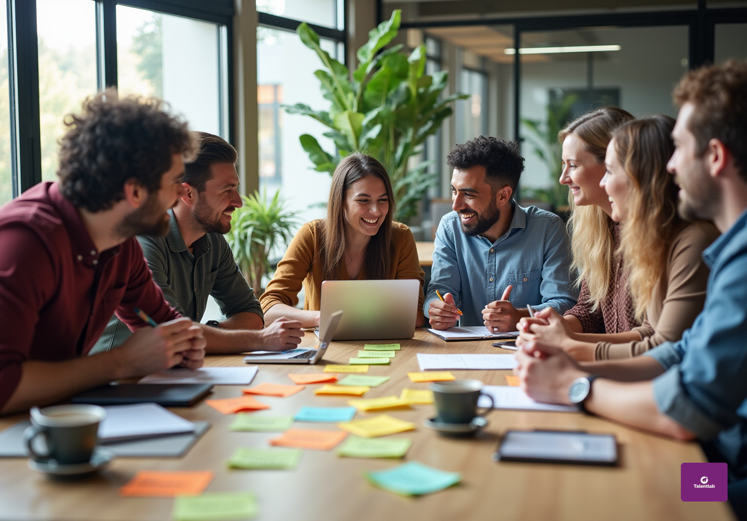 5 Pasos para Implementar Consultoría de Cultura Ágil en Tecnología
