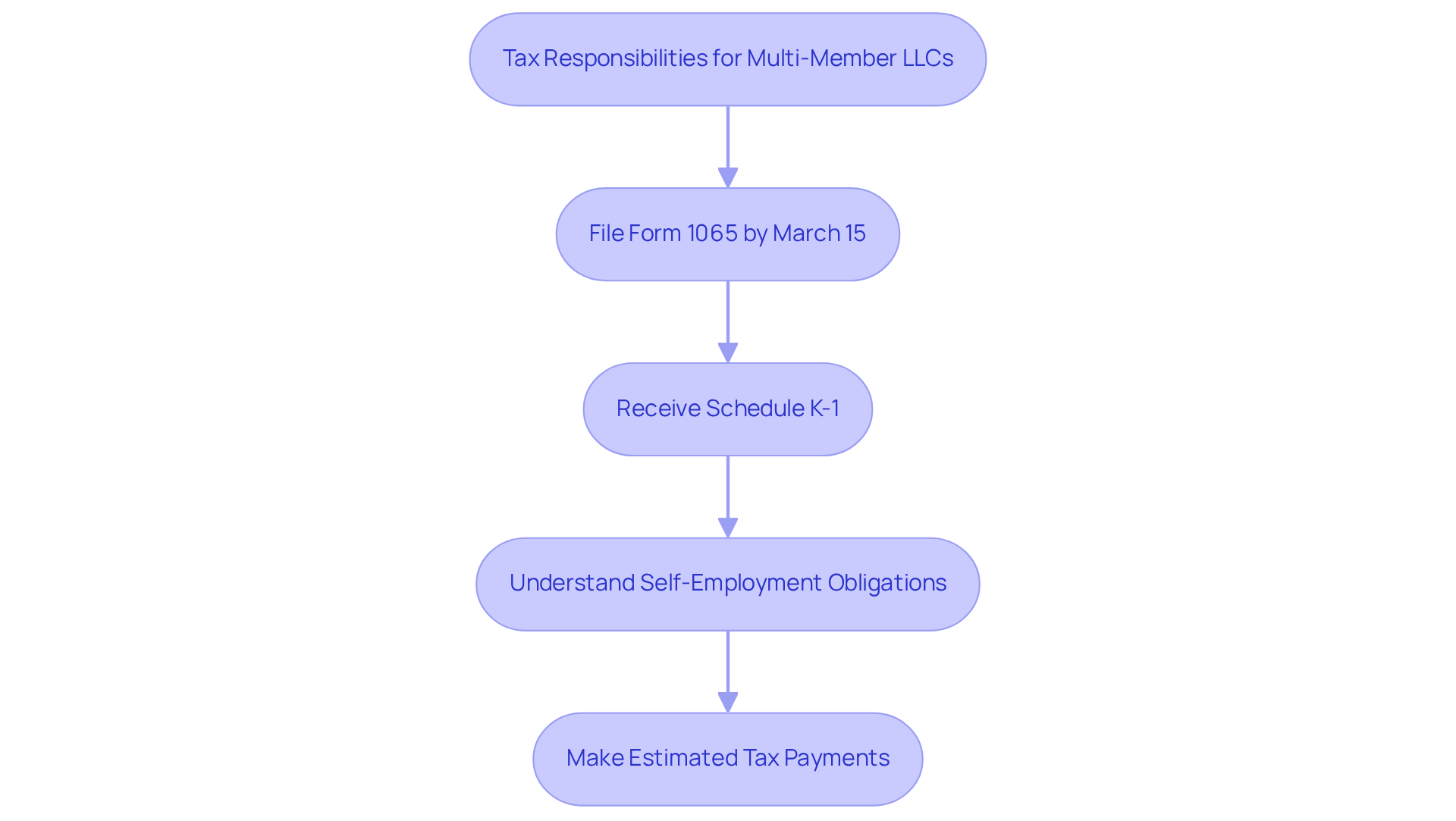 Master How to File Taxes for Your Multi-Member LLC Easily - Bright Advisers
