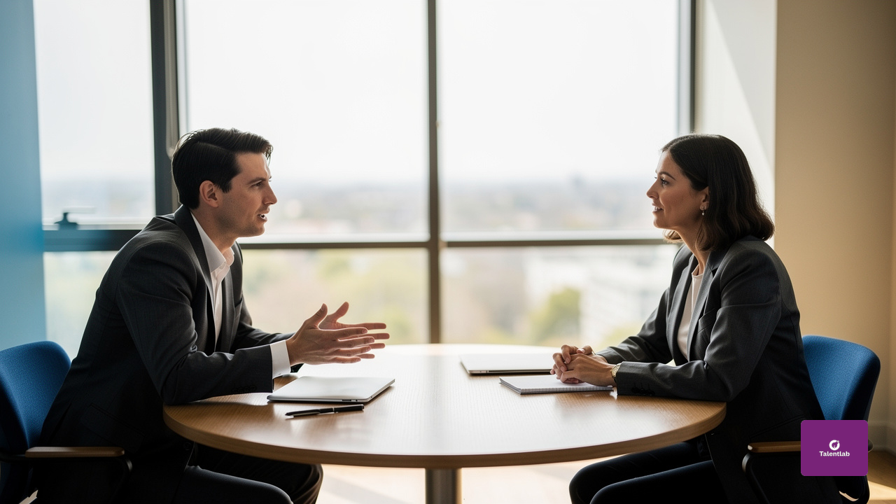¿Qué es la Resolución de Conflictos en una Empresa y Por Qué Importa?
