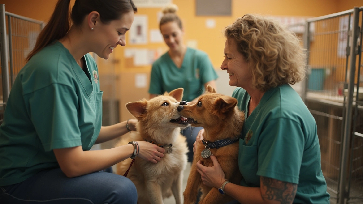 Hopeful Animal Rescue in 2025