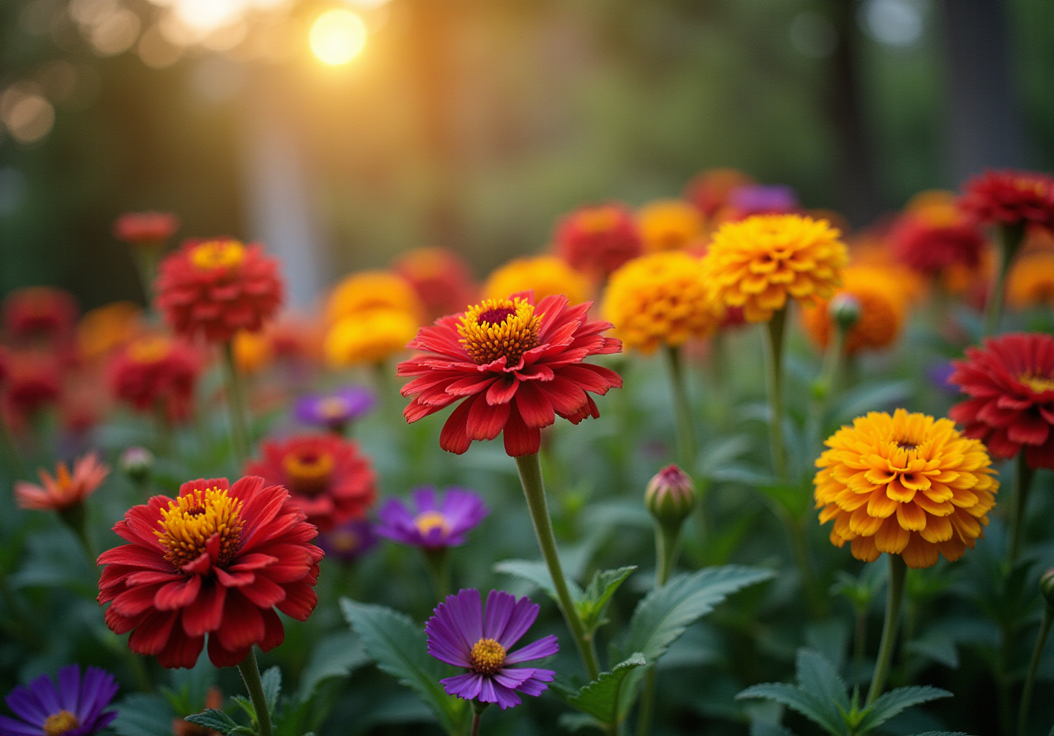 Essence of Flowers in Observational Art Essence of Flowers in Observational Art