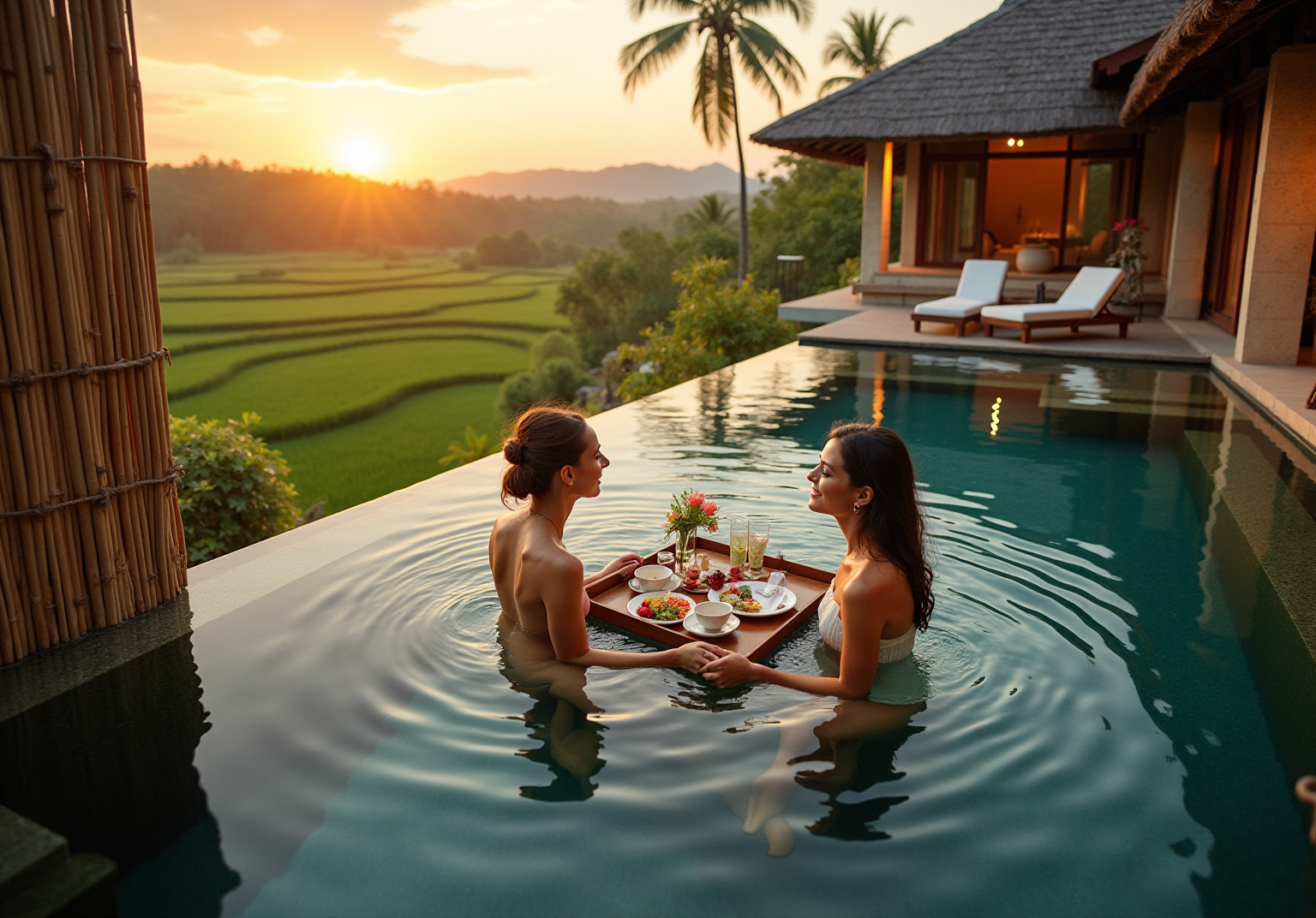8 Luxury Romantic Adults-Only Resorts in Bali for Couples
