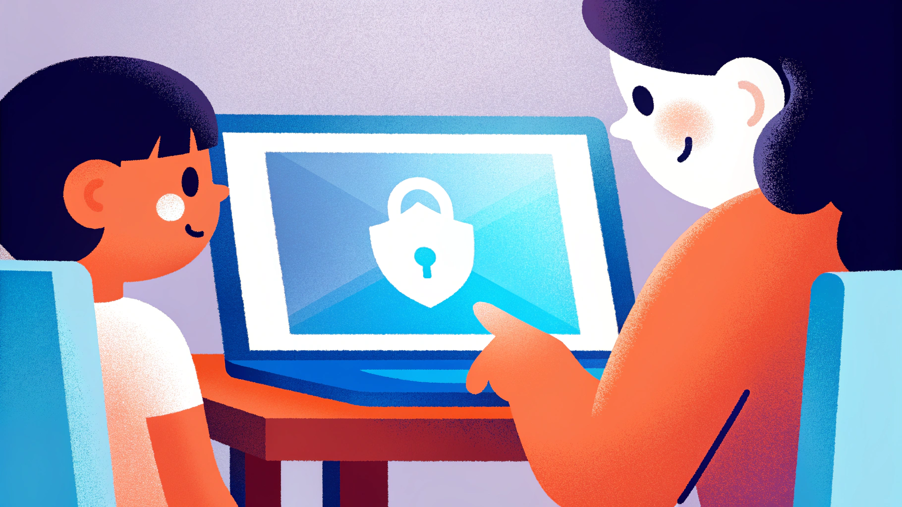 Teaching Children About Phishing Awareness
