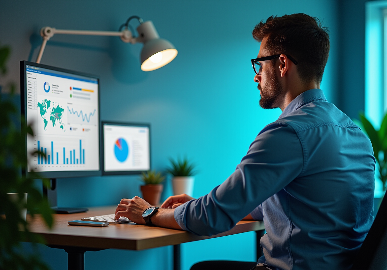 Optimizing Google Ads for Local Impact