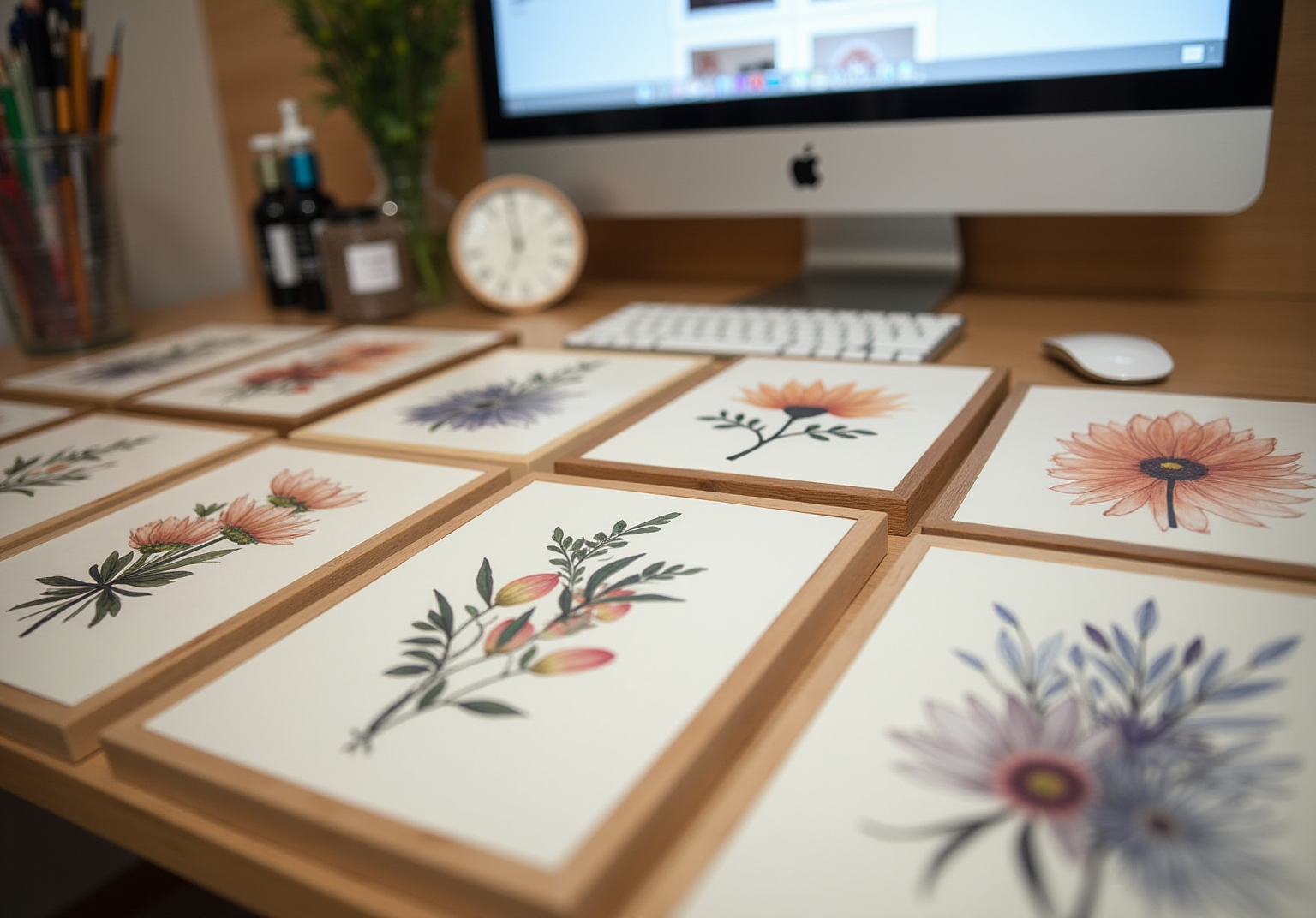 Showcasing Handmade Art on Etsy Showcasing Handmade Art on Etsy
