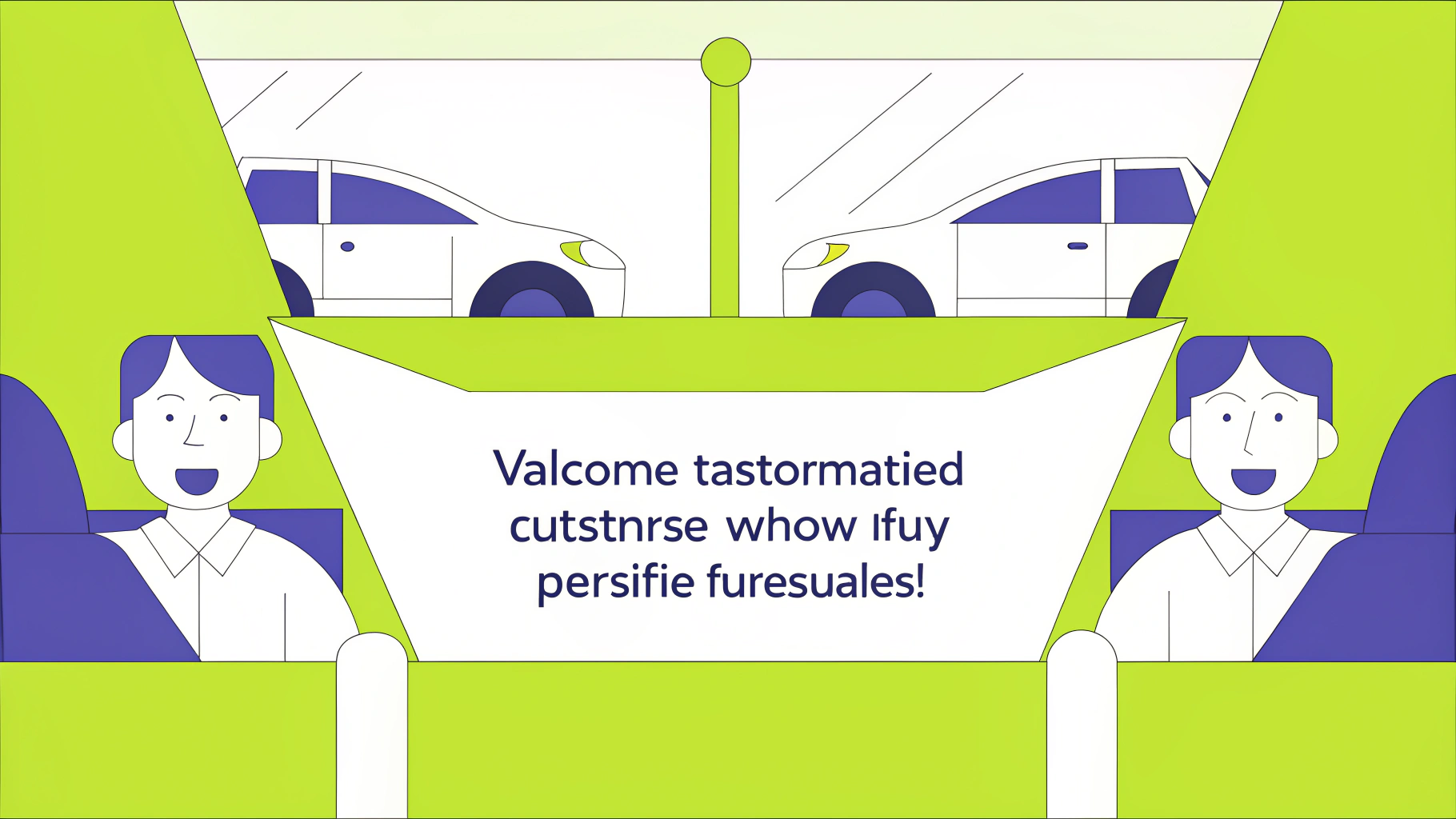 Customer Satisfaction in a Dealership