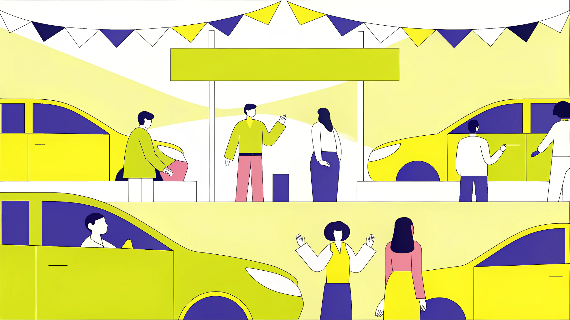 Community Engagement in the Automotive Sector