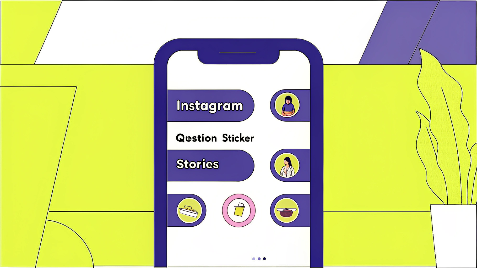 Enhancing Engagement with Instagram's Question Sticker